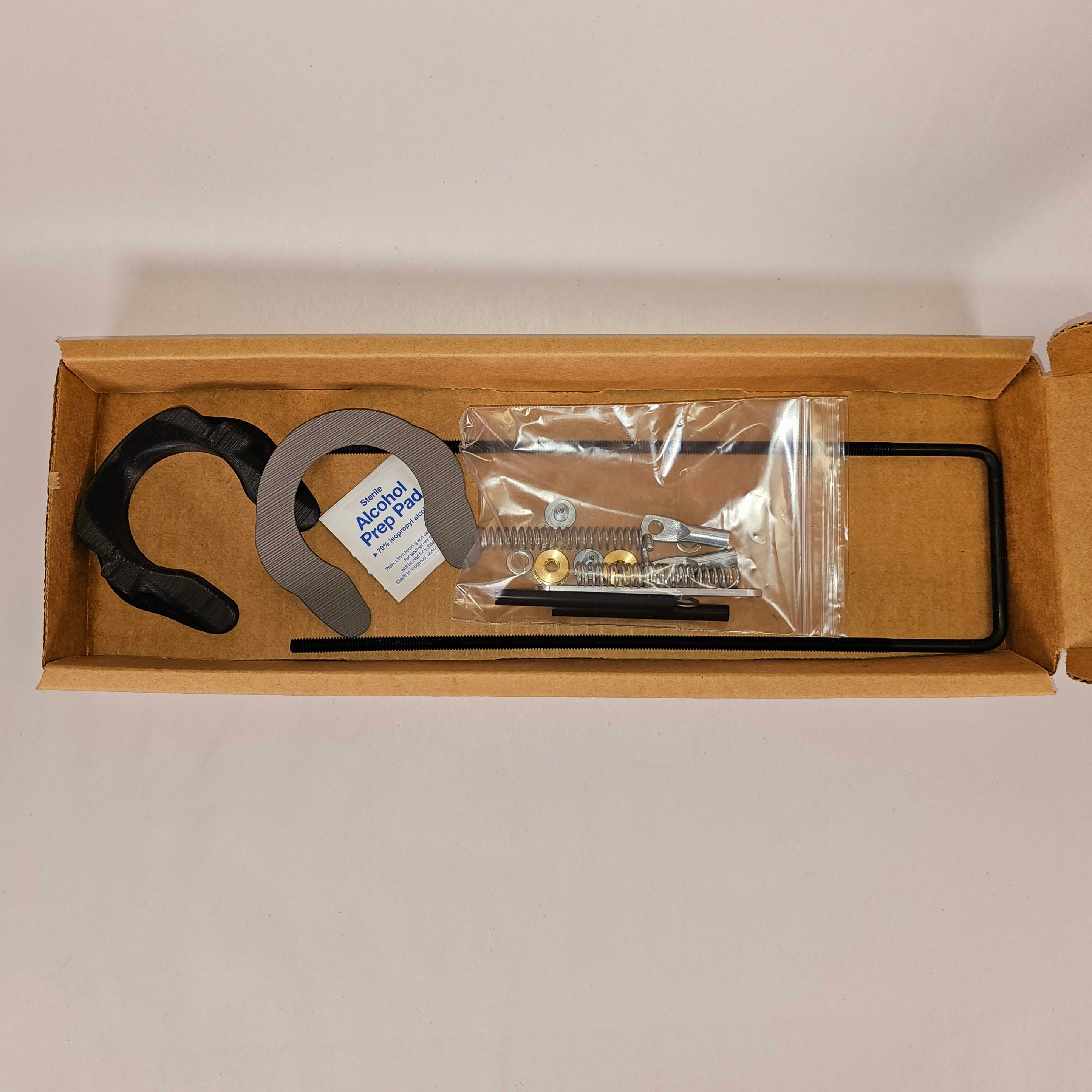 APEX DIY KIT – Massive Novelties