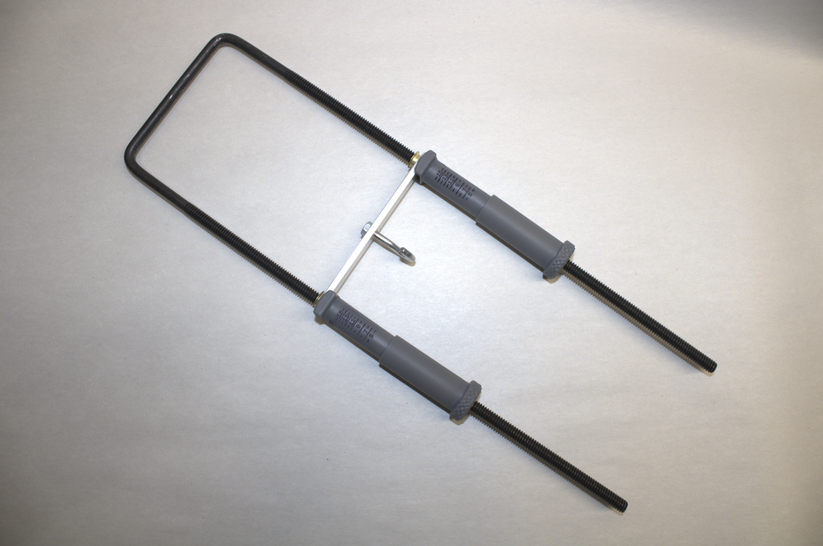 Calibrated Spring System – Massive Novelties