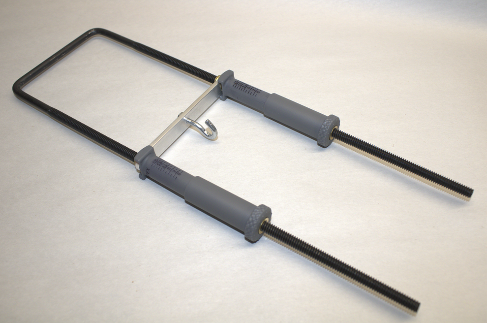 Calibrated Spring System – Massive Novelties