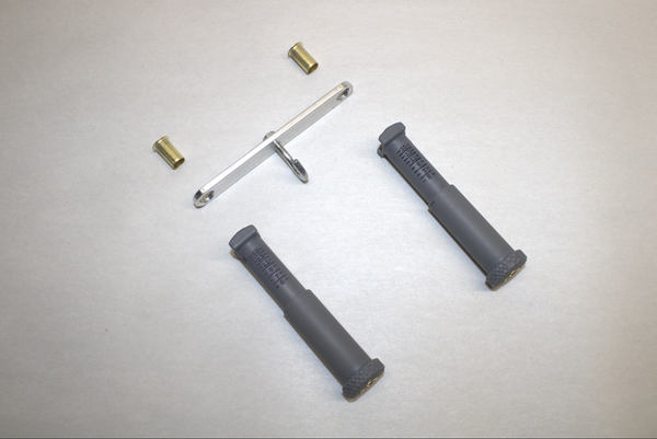 Calibrated Spring System – Massive Novelties