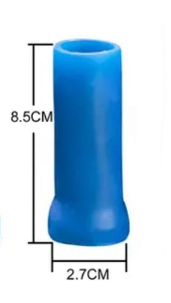 Silicone Sleeves – Massive Novelties