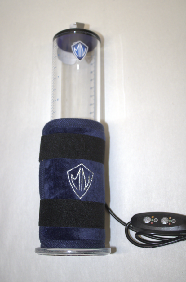 Massive Novelties Infrared Heating Pad